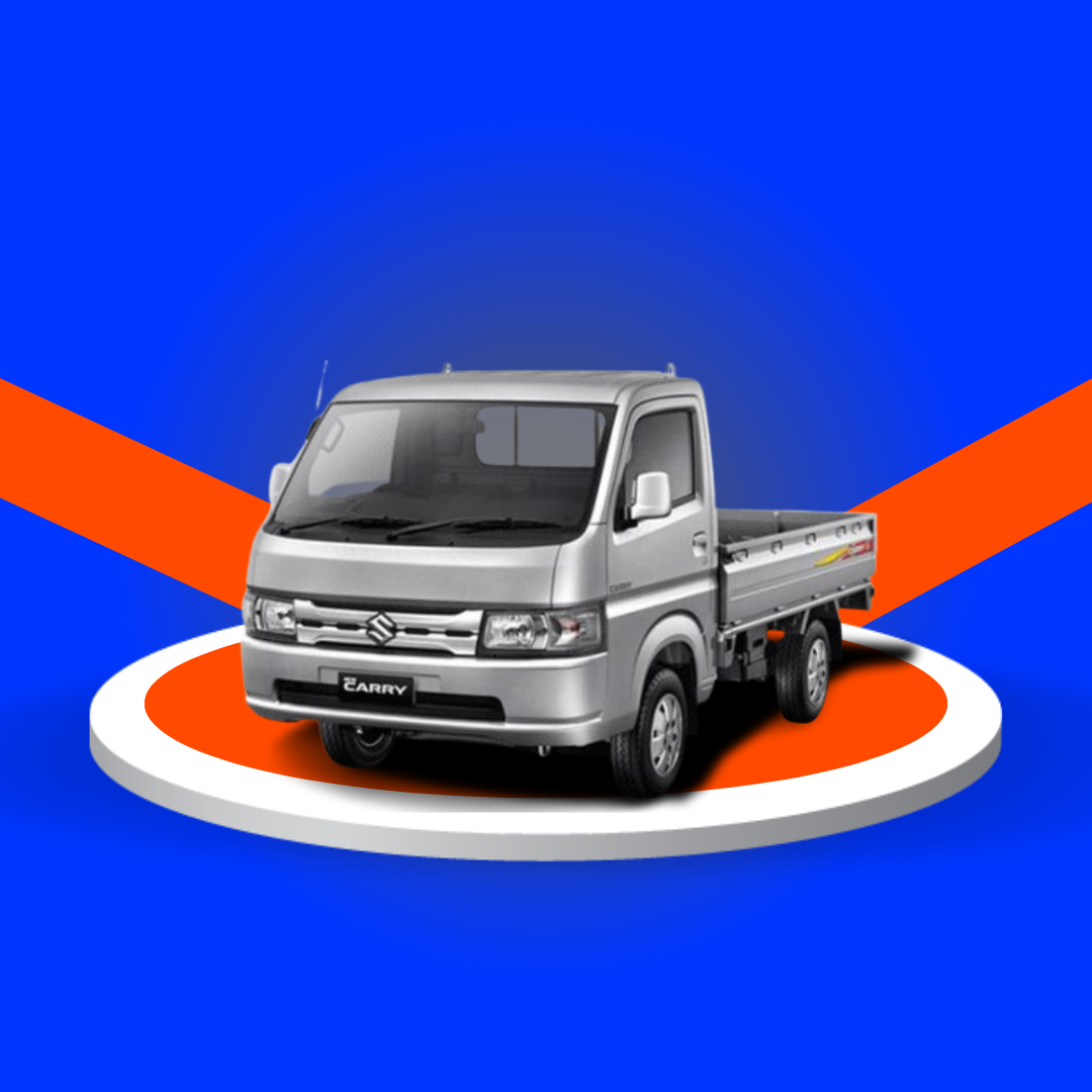 Sewa Mobil Pick Up Makassar Murah, Cepat, Aman, & Terdekat