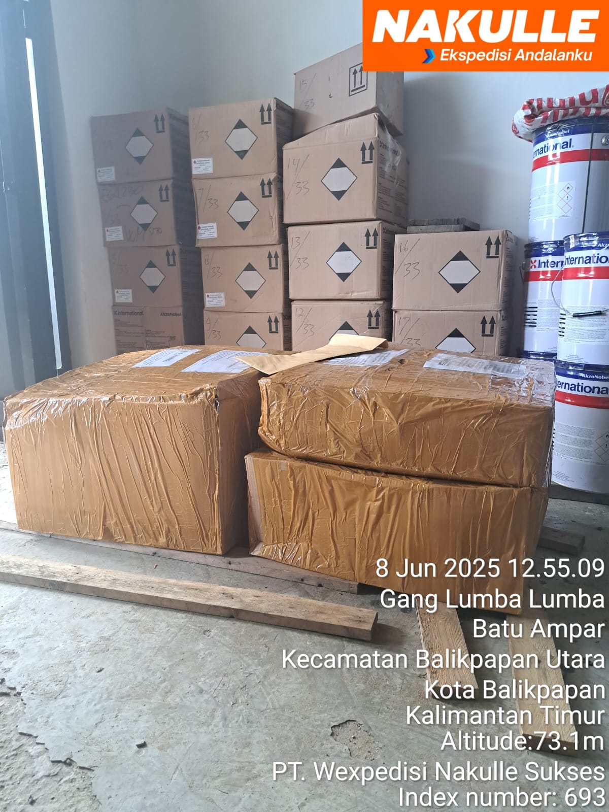 Apa Itu Loading Dock? Fungsi, Jenis, dan Peralatan Penting